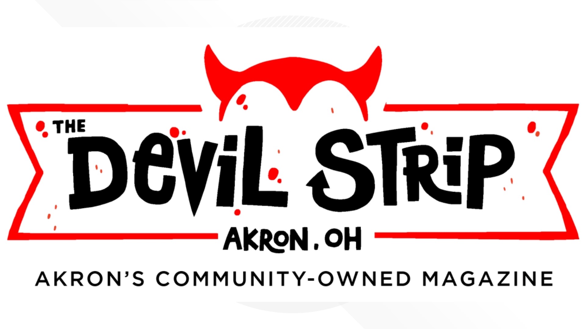 The Devil Strip – Amanda M Hevener